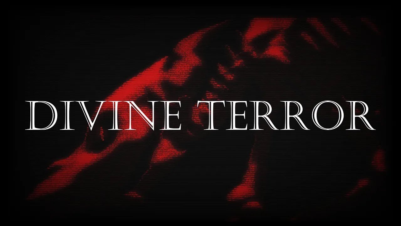 Reupload: Divine Terror (Dzeer's Cover) - YouTube Music