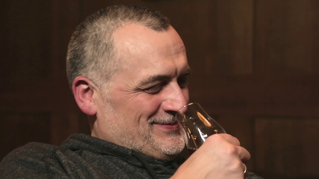 Whisky felling. Tasting #15. Hommage to Silvano Samaroli - YouTube