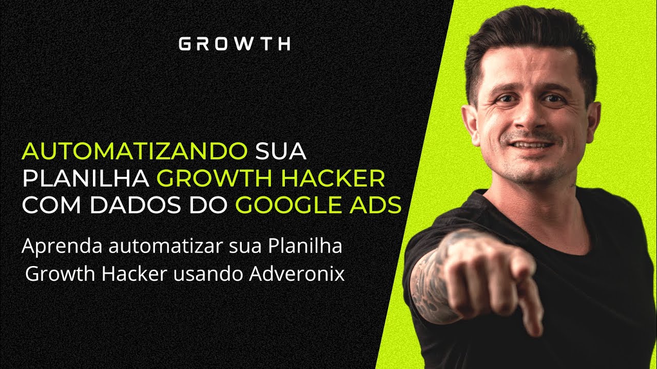 Hackeando o Processo de Growth Parte 2 - YouTube