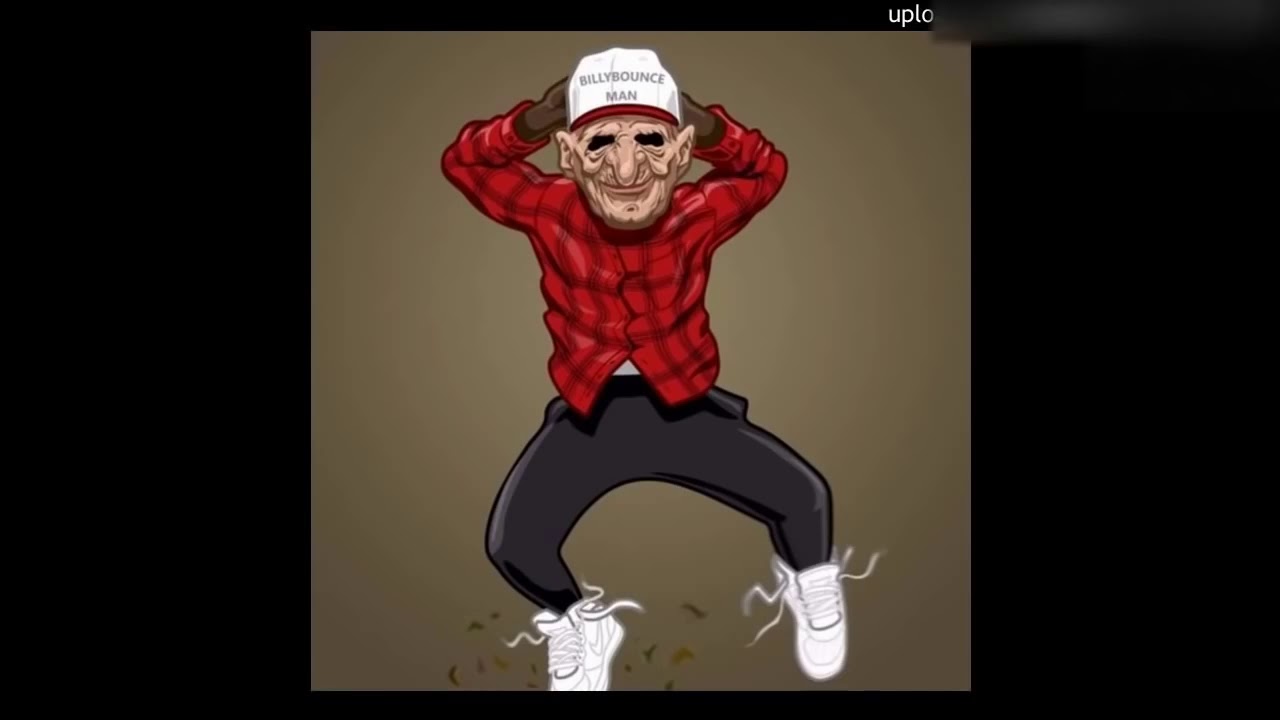 Billy Bounce Instrumental - YouTube