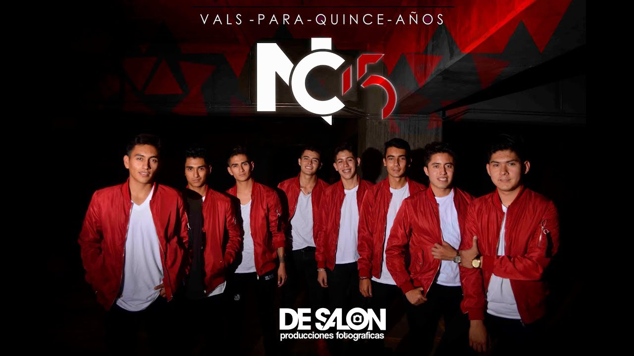 NC 15 PUEBLA DESALON FOTOGRAFIA Y VIDEO - YouTube