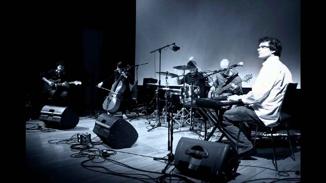 Tomorrow We Sail - Threads - YouTube