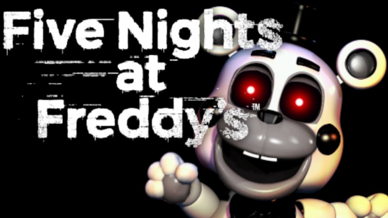 [FNAF] Tyler Helpy’s Music Box - YouTube