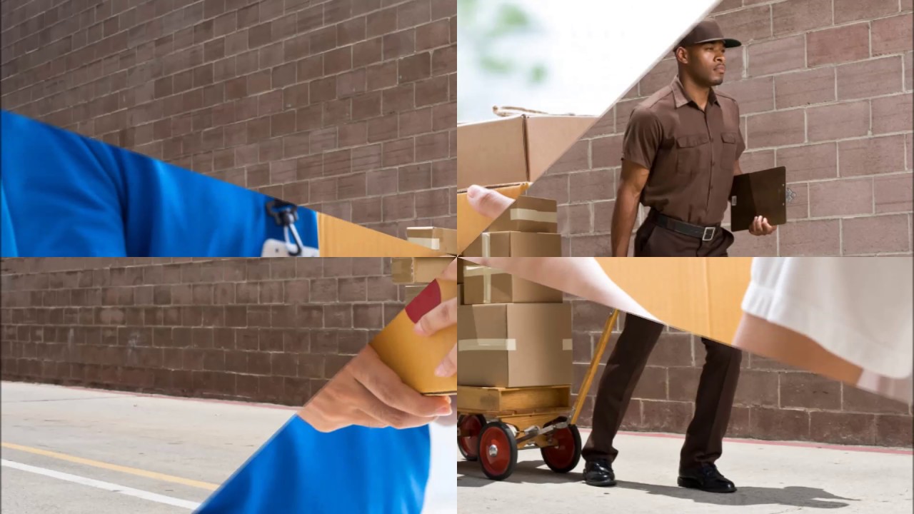 Dynamic Delivery Services - (630) 542-1762 - YouTube