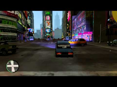 GTA QAZAX
