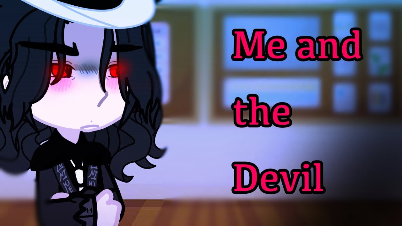 Me and the Devil//Demon slayer//Upper moons//meme - YouTube
