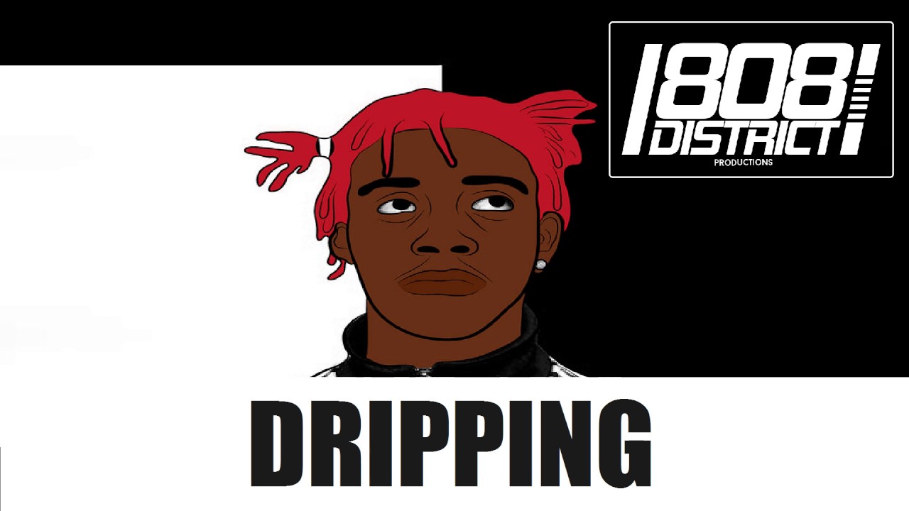 (Free) Famous Dex Type Beat 2016/2017 - "Dripping" | Hard Trap/Rap ...