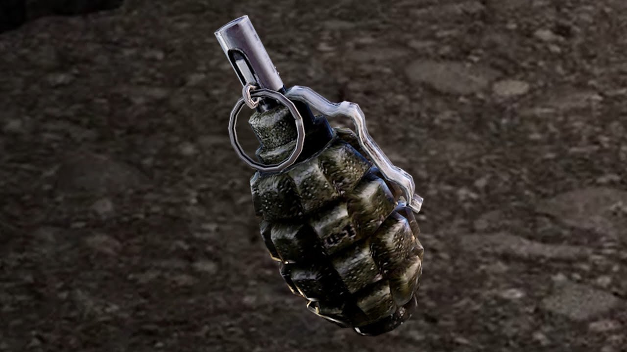 STALKER Anomaly gave me PTSD - YouTube