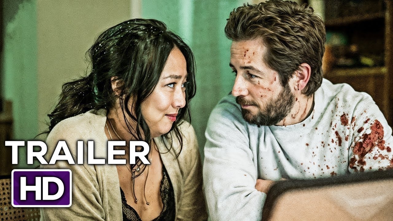 LAID Trailer (2025) Comedy - YouTube