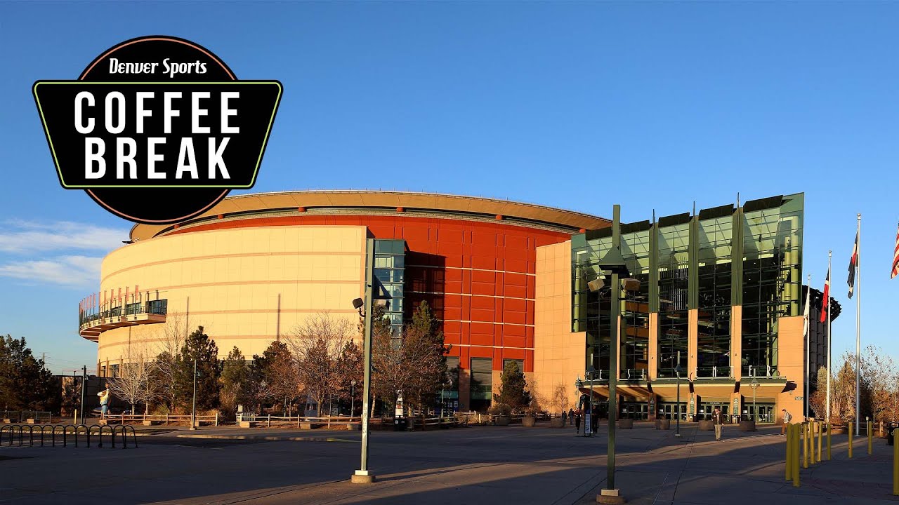 Is another SHAKEUP coming at Ball Arena? | Coffee Break - YouTube