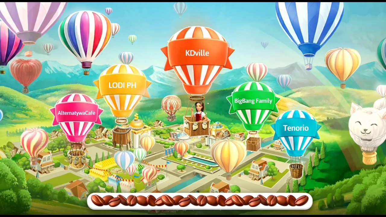 MY CAFÉ GamePlay WalkThrouGh Part 1 iOS Android) 🚀🚀🚀🚀🚀🚀 - YouTube