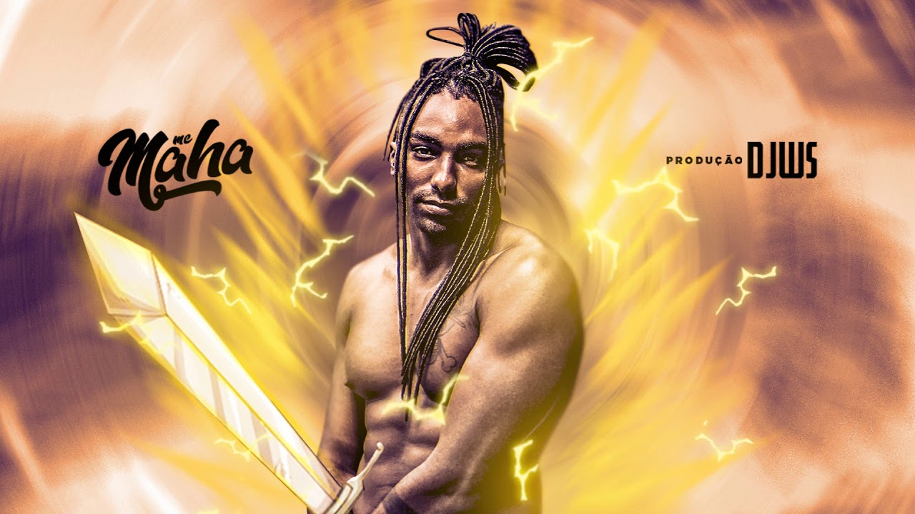 Mc Maha - Medley do Kakaroto (DJ WS) - YouTube