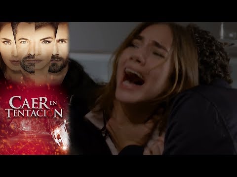 Resumen Capítulos 10-12 | Caer en tentación | Televisa
