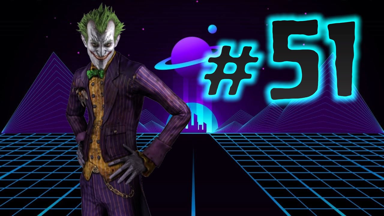 Random Villain Defeats LI - YouTube