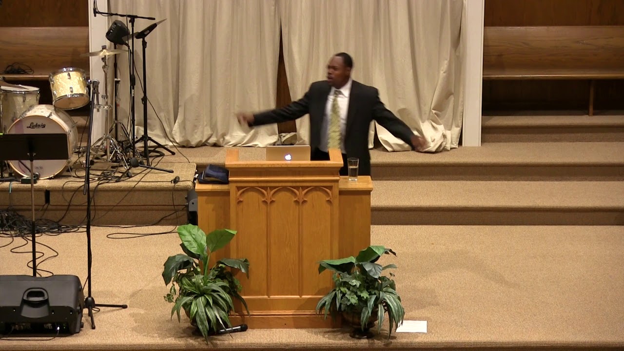 Hospitality and Hope | Genesis 18:1-15 | Pastor Mika Edmondson | 10-15 ...