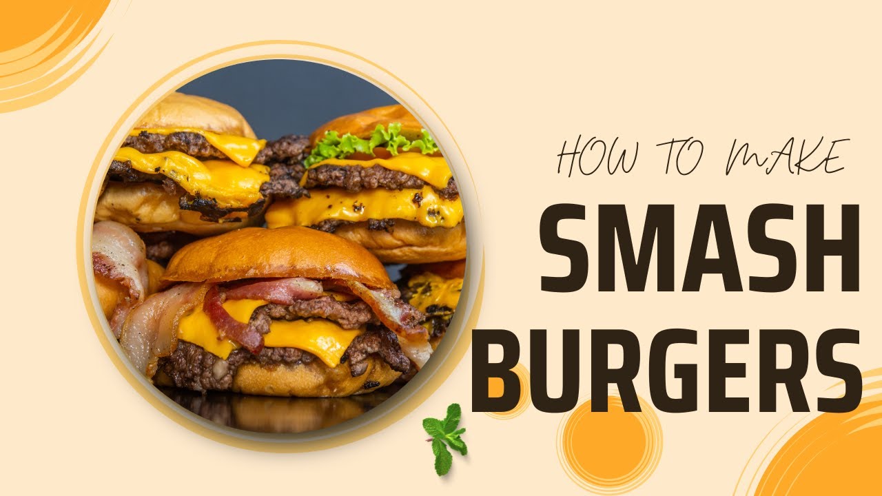 The History Of Smash Burger - YouTube