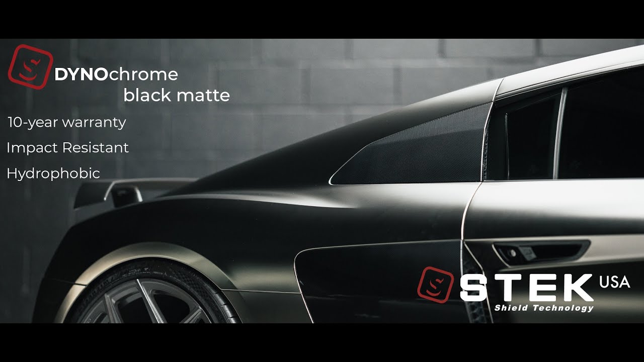 Audi R8 V10 gets CRAZY chrome makeover from Diamond Auto Salon | STEK ...
