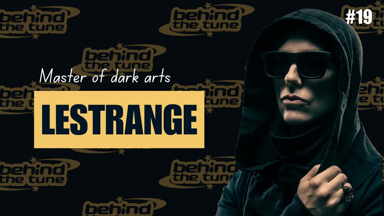 LeStrange on the reality of becoming a successful DJ | BTT #19 - YouTube