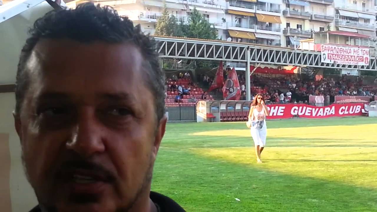 ΧΑΛΚΙΔΗΣ 27 07 15 - YouTube