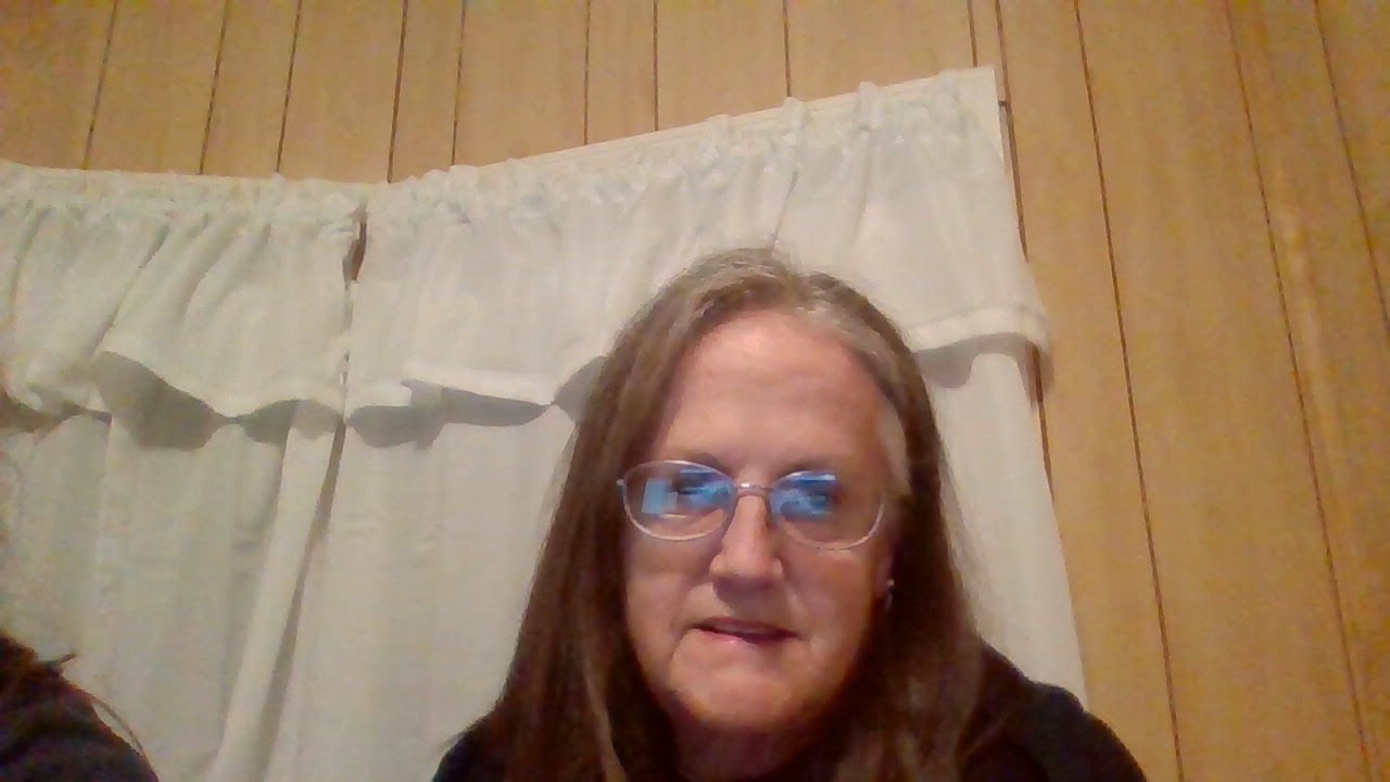 Spiritual Readings with Rev Jeanne - YouTube