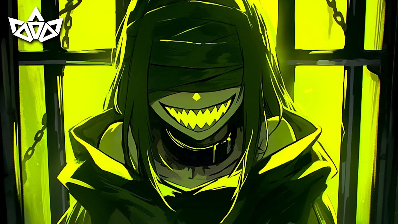 Beyond Unbroken - Monster - YouTube