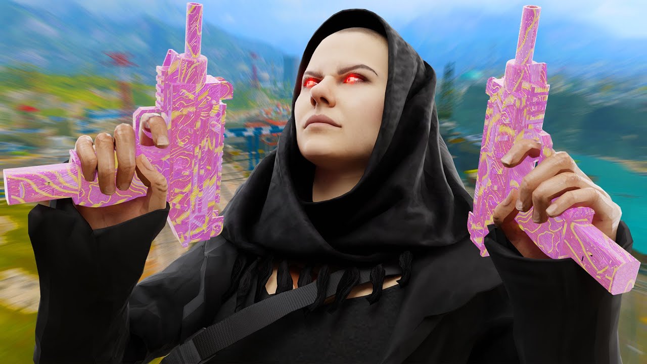 🔴 LIVE - HIGH KILL NUKE GAMES | 2600+ WINS | 8KD - YouTube