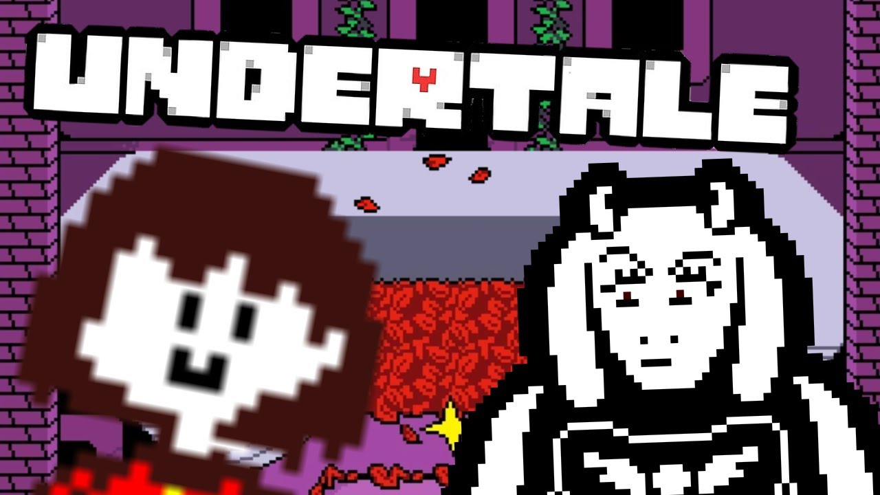 UNDERTALE 10 YEARS LATER? - YouTube