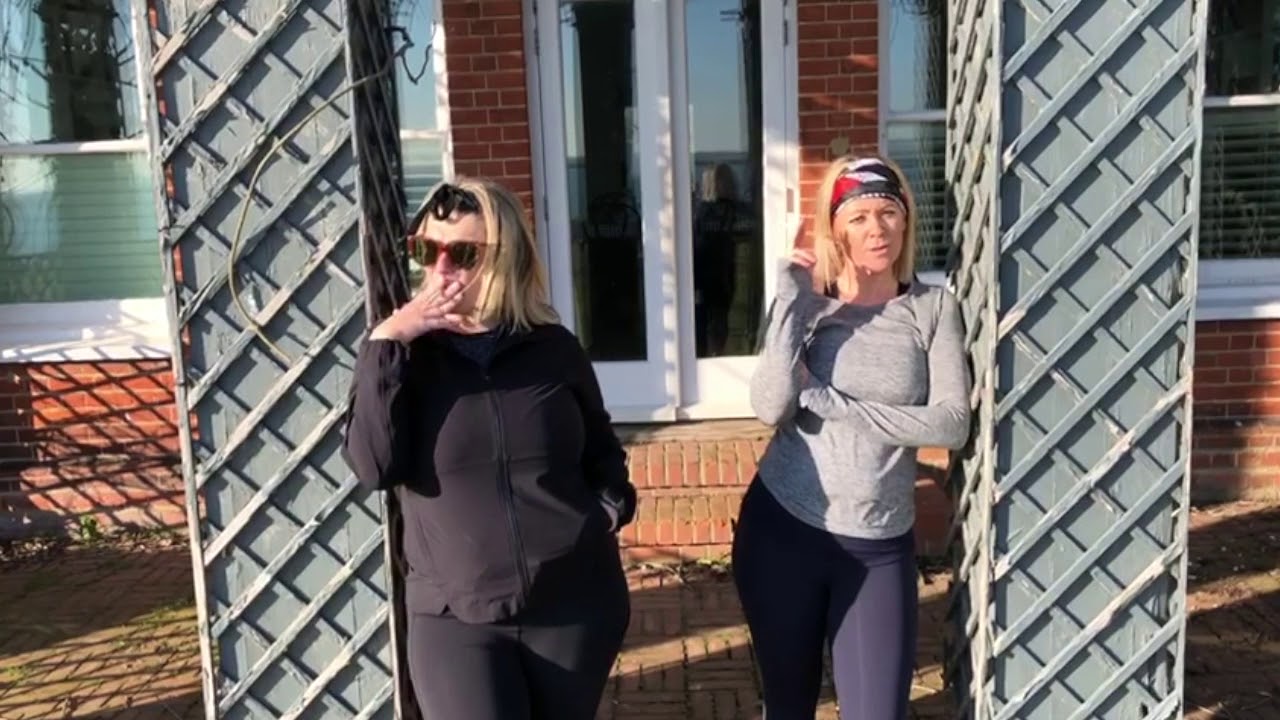 Portugal. The Man - Feel It Still | The Body Camp | Music Video ft ...