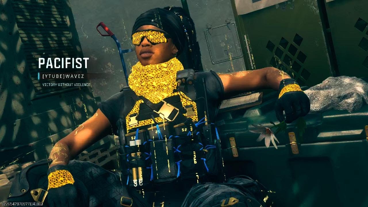 FORTUNES Keep Didn't Do Anything All Game and Wavez Got PACIFIST⛽# ...