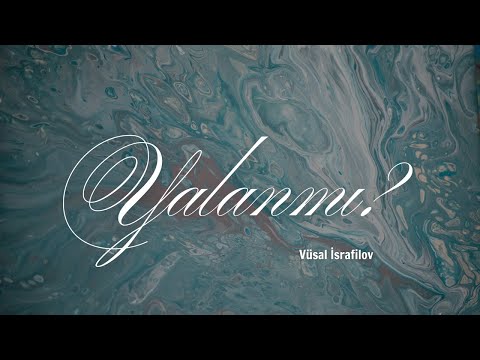 Vüsal İsrafilov – \