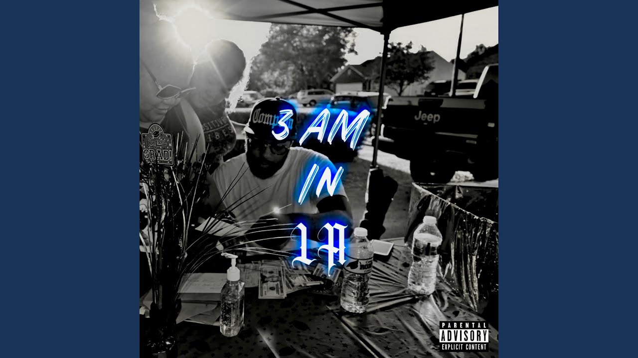 3 AM IN LA - YouTube