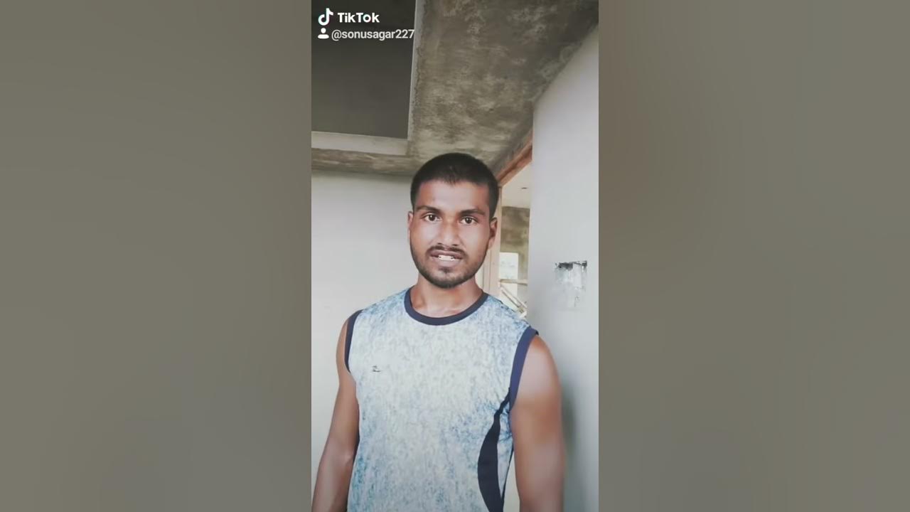 Sonu sagar - YouTube