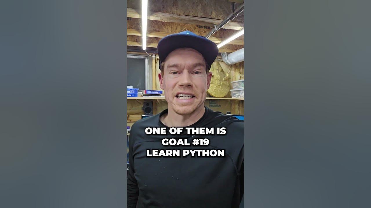 DAY 242 - LEARN PYTHON - YouTube