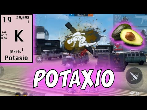 POTAXIO I 2vs2 Completo* - YouTube