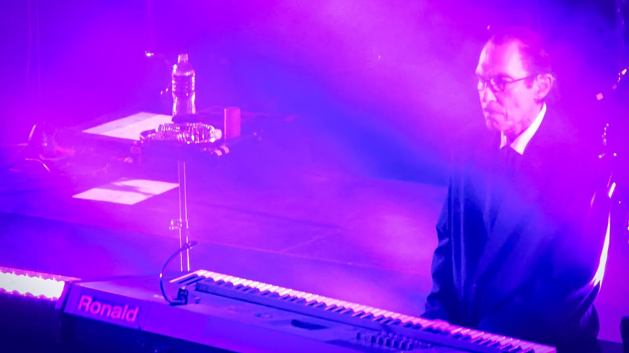 Sparks Milwaukee The Girl is Crying in her Latte July 6 2023 Pabst ...