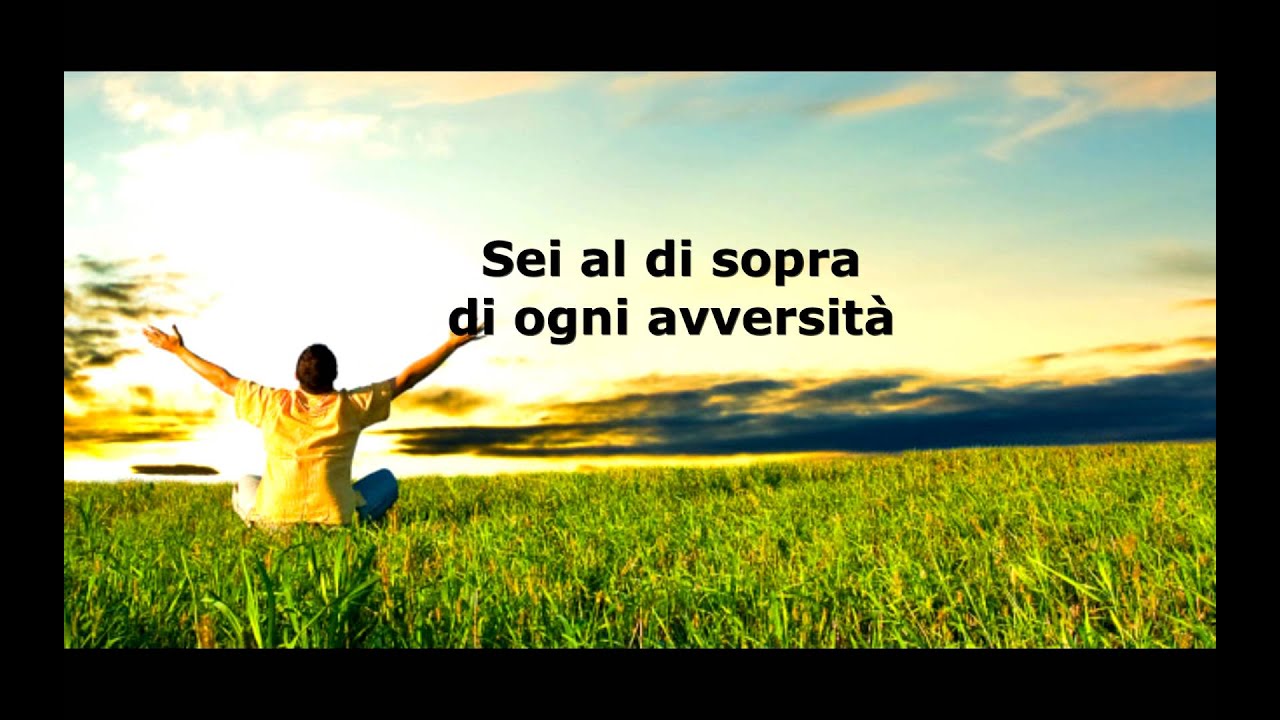 Al sicuro in Te (Coprimi, nascondimi) Base musicale - Still Hillsong ...