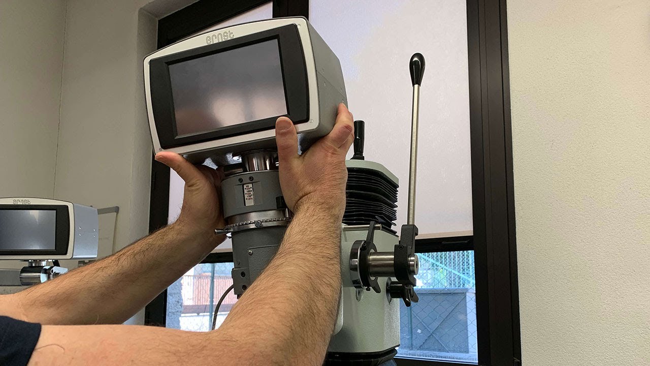 AT250 Mounting and preparation - YouTube