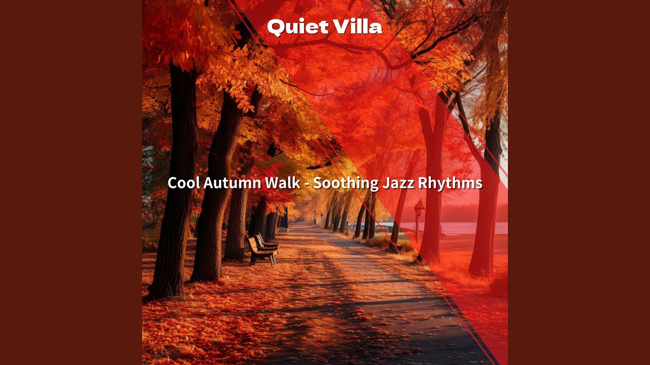 Cool Breeze in Autumn's Arms - YouTube