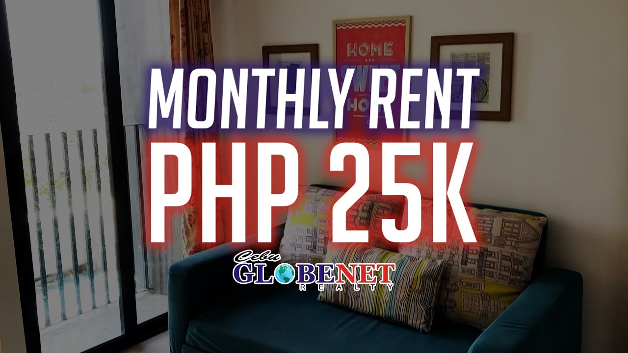 1 BR Condo For Rent In Lot 8 Cebu City YouTube 1-br-condo-for-rent-in-lot-8-cebu-city-youtube