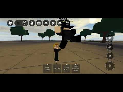 how to do serious slap mobile - YouTube