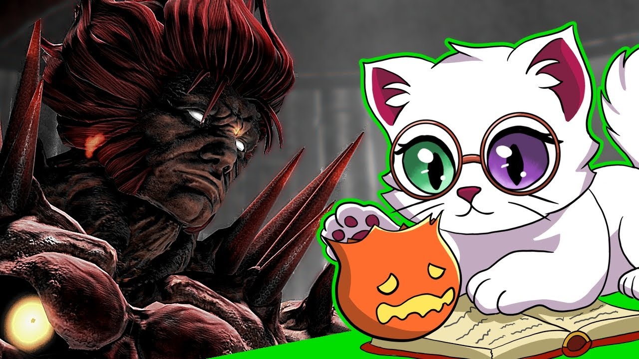 FFXIV || Arkadion M3S Guide Deutsch - YouTube