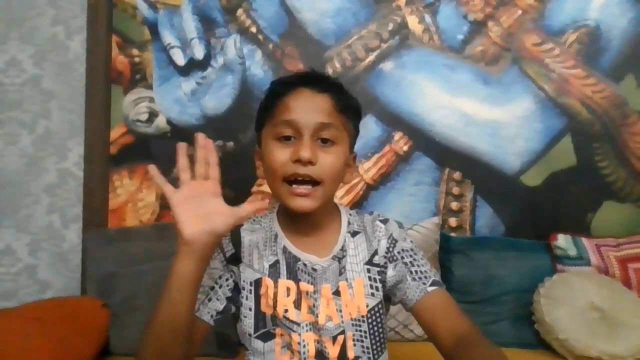 3 easy magic tricks which you can do at home - YouTube