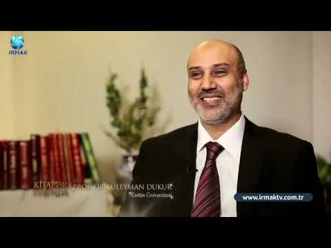 Kitaplar Ufkunda -Alusi, Ruhul Meânî