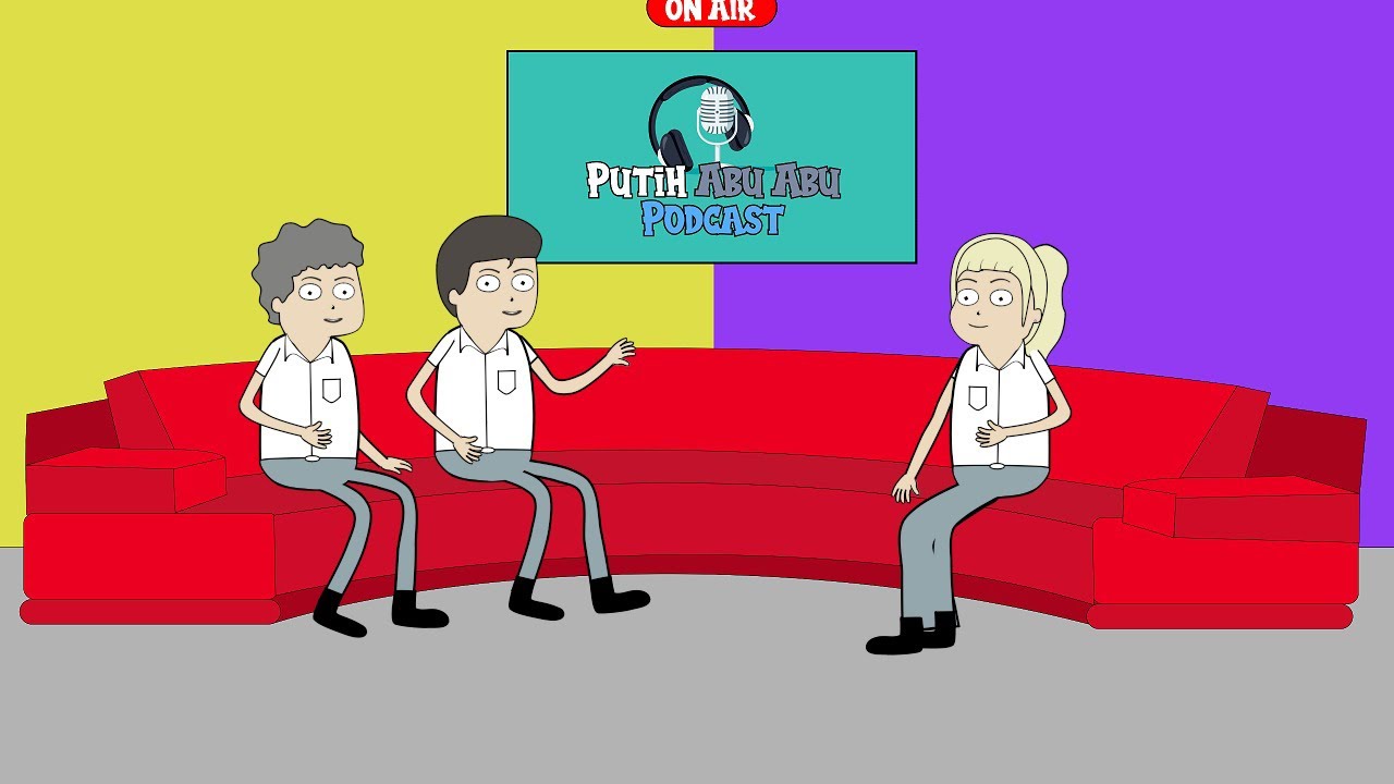 MAKAN SAYANG ( Animasi PasaMada ) - YouTube