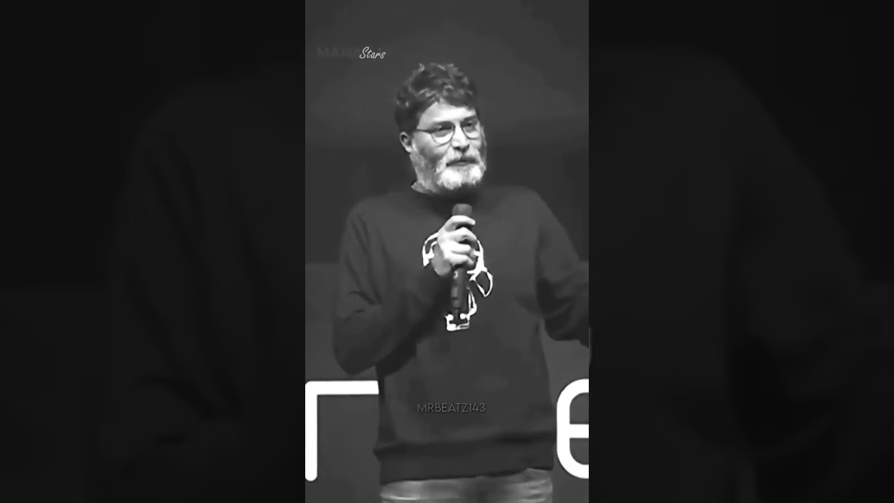 Trivikram inspiration speech//trivikram srinivaas dialogues - YouTube