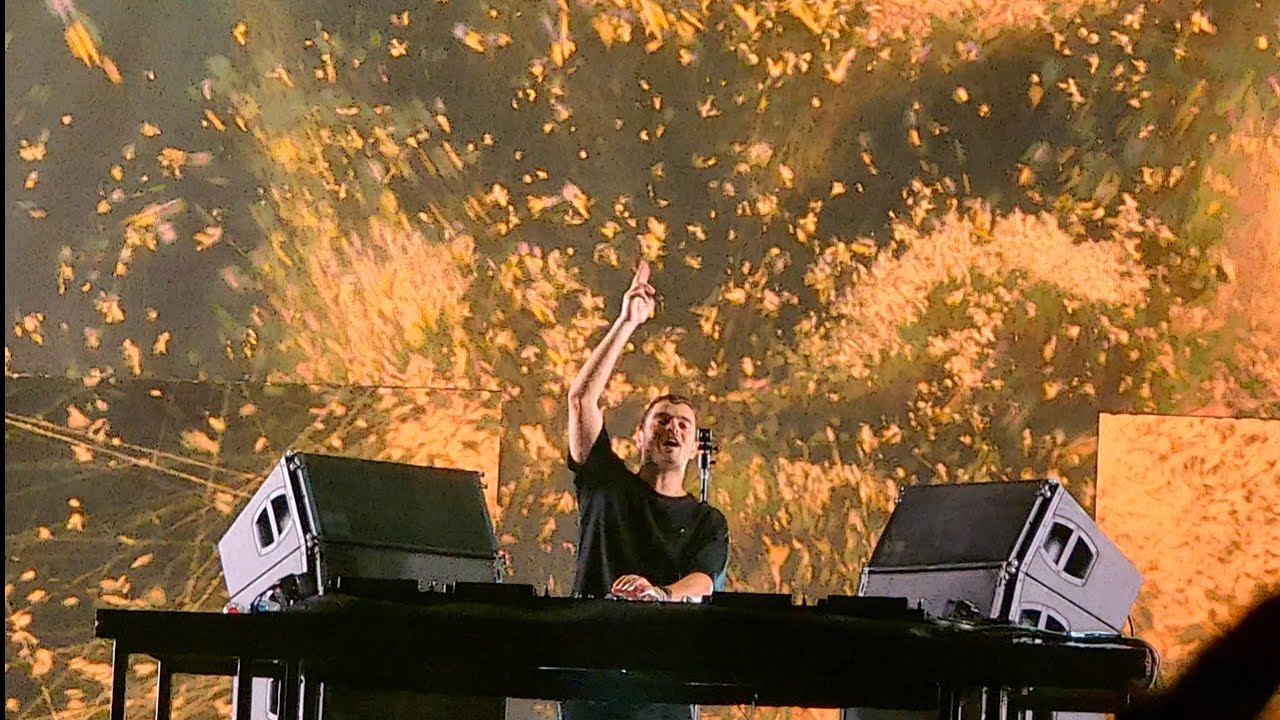 MARTIN GARRIX EN LIMA - TOGETHER (Lima, Perú - 2024) - YouTube
