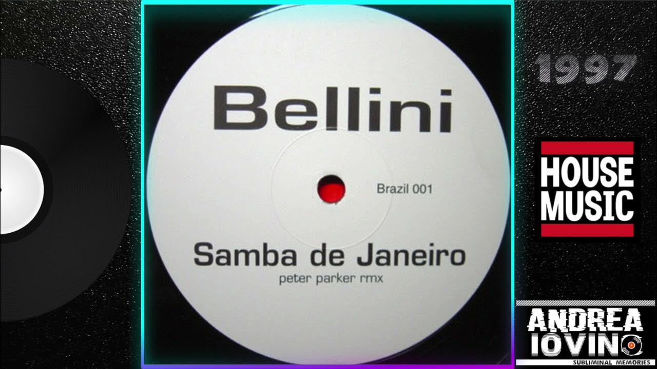 Bellini - Samba De Janeiro (Original Version) - YouTube