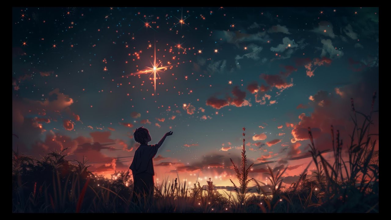 UltimaStealth - Chasing the Unreachable Star [Lyric Video] - YouTube