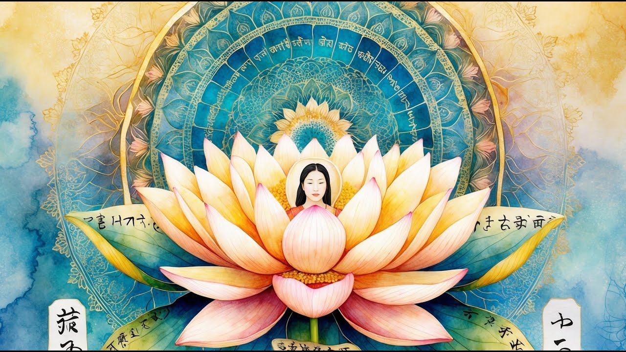 The Core Teachings of Nichiren Buddhism - YouTube