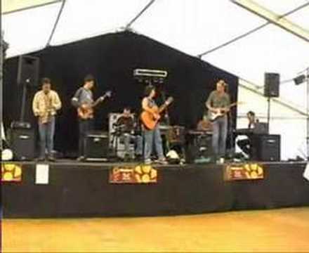 anne dickson band i dont know you - YouTube